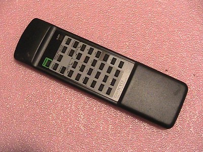 Original ONKYO remote control RC-329C | eBay