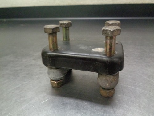 1994 94 SKI DOO SUMMIT 670 SNOWMOBILE BODY RISER HANDLEBAR MOUNT BAR | eBay