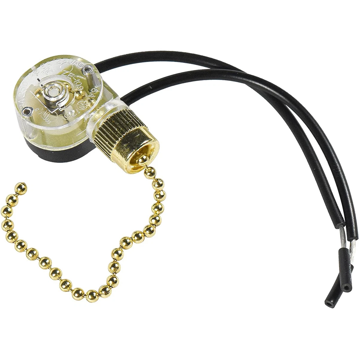 Ceiling Fan Pull Chain Switch 4 Wire Lowes | Shelly Lighting