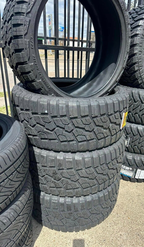 24” RIMS WHEELS TIRE TPMS GLOSS BLACK W/3053524 RT GMC CHEVY ESCALADE ...