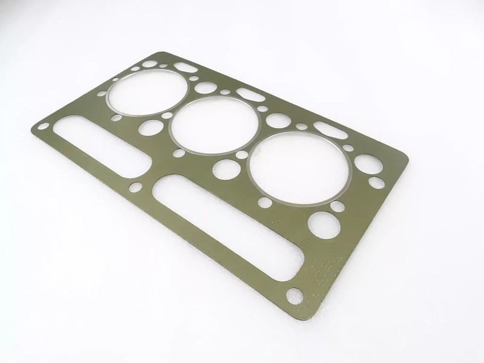 Head Gasket Unit Copper For Massey Ferguson 35 TE20F Perkins P3 Diesel ...