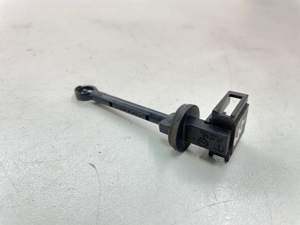 Audi A8 S8 D3 4E 2006 Interior Air Temperature Sensor 4E0907543 ...