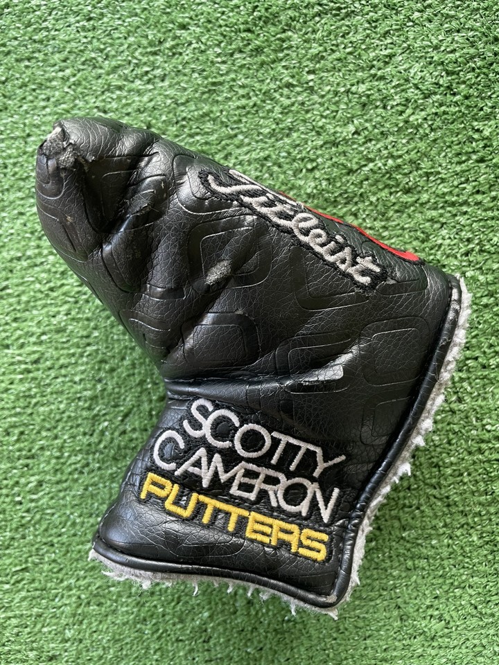 Scotty Cameron GoLo 5R Putter 34’’ Right Handed Mens Golf Club | eBay UK