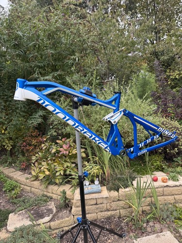 Mondraker Dune XR 27.5 Full Suspension mtb Bike Frame | eBay