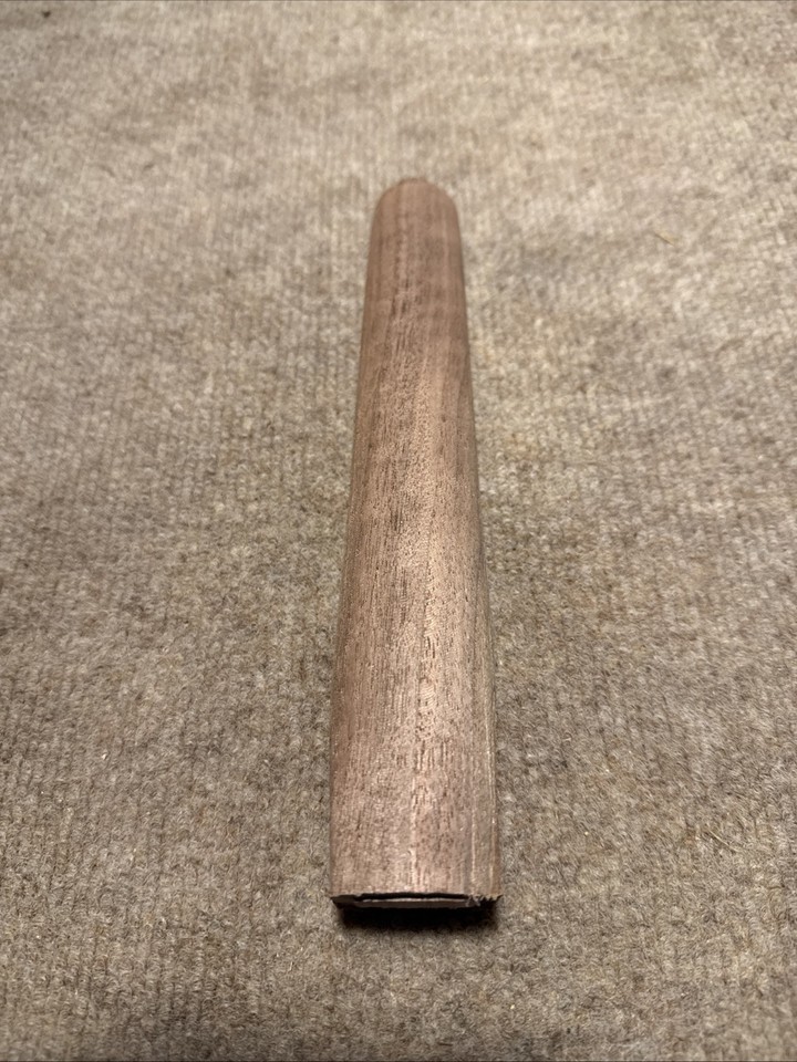 Stevens / Savage Model 94 O/U Black Walnut Semi Inlet 410/22 Forend | eBay