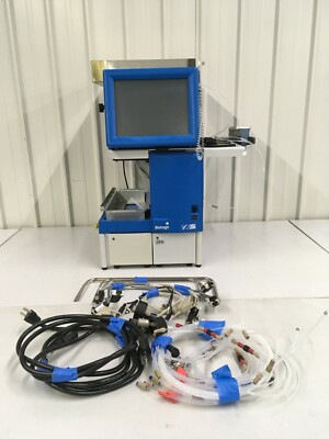 Lab Equipment - Biotage
