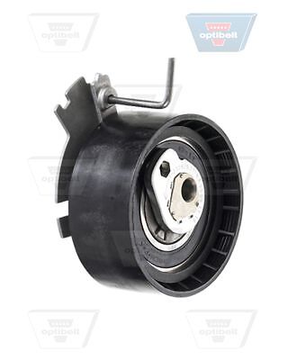 Optibelt Tensioner Pulley for Timing Belt 333ST fits Citroen C3 FC 1.6 ...