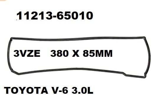11213-65010 VALVE COVER GASKET FOR TOYOTA 4 RUNNER 3VZE 3.0L V-6 | eBay