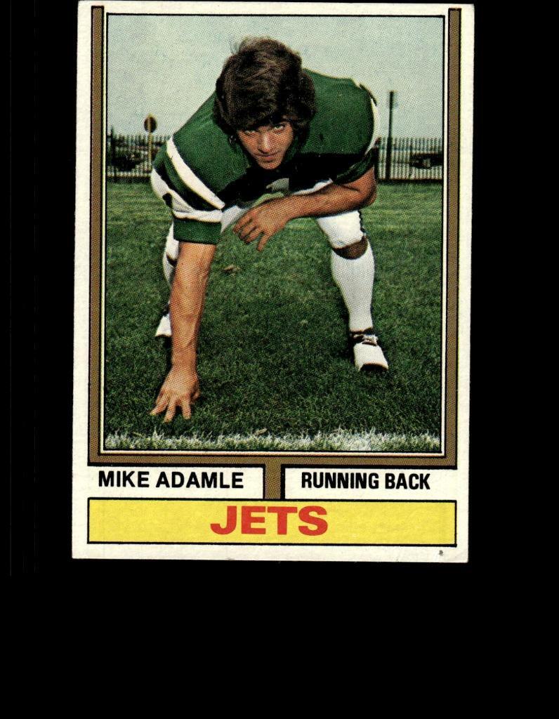 MIKE ADAMLE Card #149 BFU1R1S5P093 FREE SHIPPING | eBay