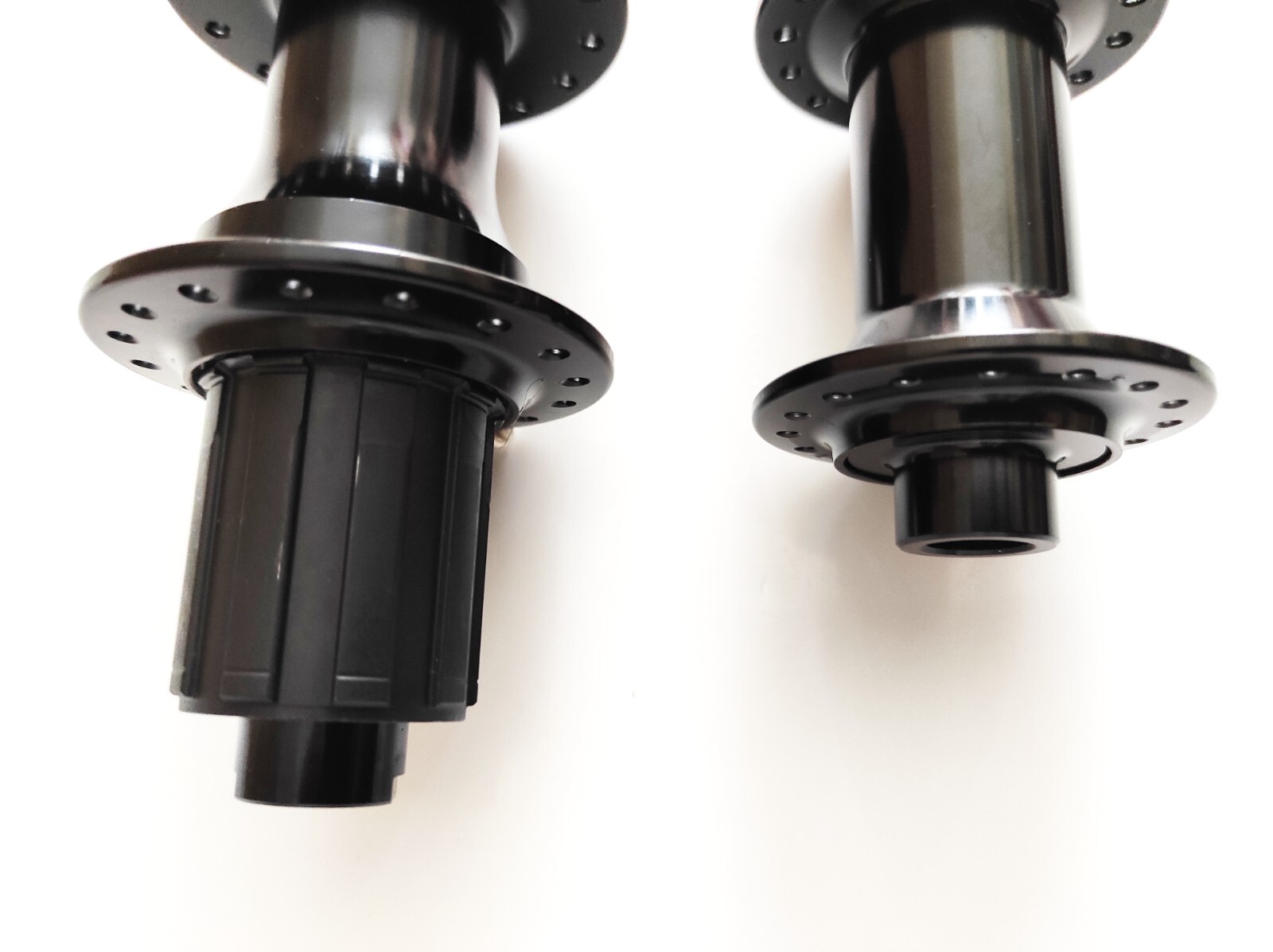 NEW Formula CL-712, RXC-142S Hubs, 32H, 12x100mm, 12X142mm, for Road ...