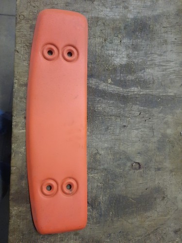 Allis Chalmers B, C Seat Back | eBay