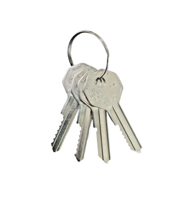 Old General Motors B10 B11 H98LA H1098LA 32318 HBR2 6 Cut Space and ...