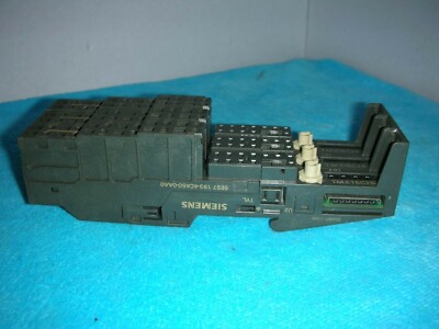 5PC SIEMENS 6ES7193-4CA50-0AA0 | eBay