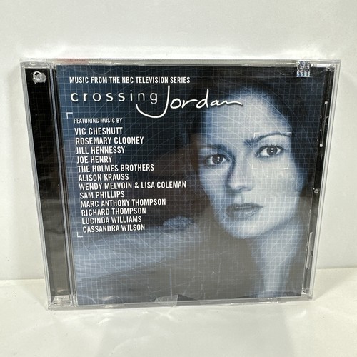 Various Artists : Crossing Jordan CD | eBay