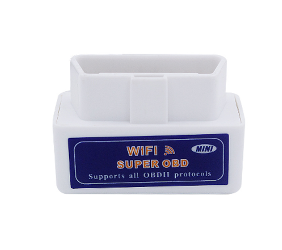 Car Diagnostic Scanner Torque Tools WIFI OBD OBDII Adapter Code Read ...