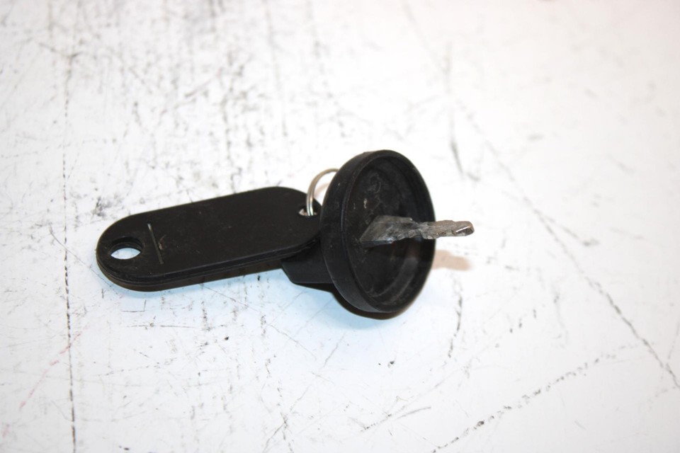 07 Polaris Sportsman 800 Efi Oem Ignition Key Switch 4011002 4012165 ...