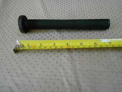 Millipore Adjuster Tube for VL22 Vantage L BioChromatography Column | eBay