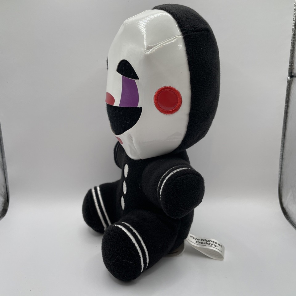 FNAF Funko Five Nights at Freddy's 8" Marionette The Puppet Plush | eBay