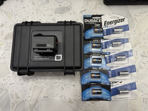 Infitac Fast Mini Thermal Sight FMP13 | eBay