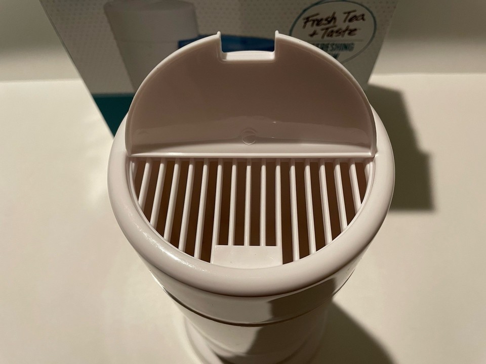 Mr. Coffee Iced Tea Maker with Pitcher 2 Quarts Model TM1 Blue | eBay