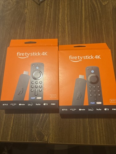 Amazon Firestick HD Customized | eBay
