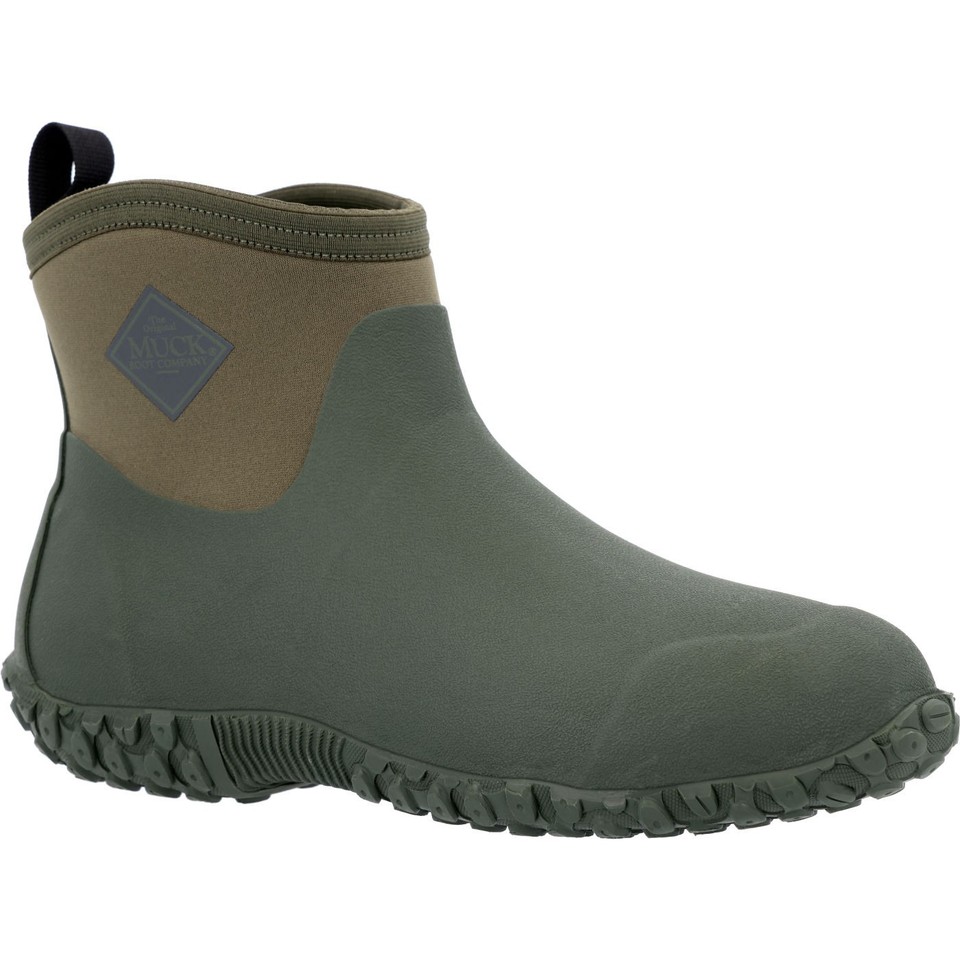 Men's Muckster II Ankle | eBay