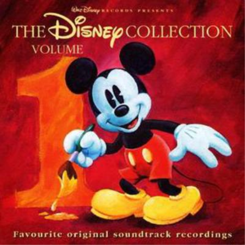 Disney Collection Vol.1 von Ost (CD) online kaufen | eBay.de