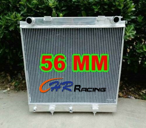 Radiator FOR Land Rover Range Rover II LP P38A V8 2.5TD Turbo Diesel ...