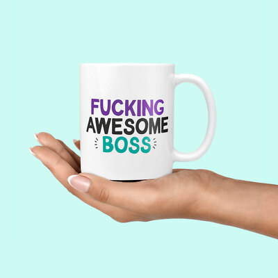 Secret Santa Gift For Boss Manager Management Office Work Under 10 ...