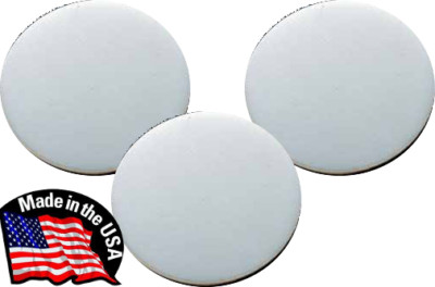 HOBIE CAT 14 & 16 TEFLON MAST STEP BEARING CHIP - 3 PC. NEW! (228580 ...