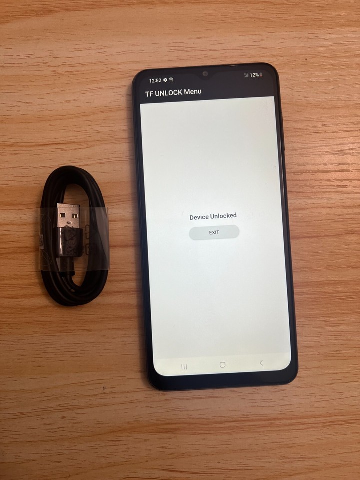 UNLOCKED-Samsung Galaxy A13 5G 64GB SM-S136DL - Android 13 | eBay