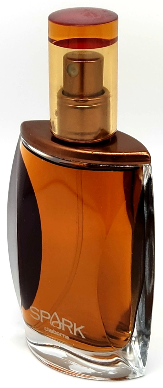 Spark By Liz Claiborne For Men Colonge Spray 1.7 fl. oz Unbox | eBay