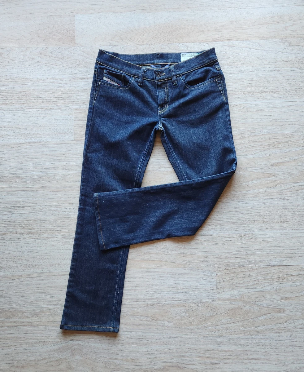 Jeans Diesel Official Website