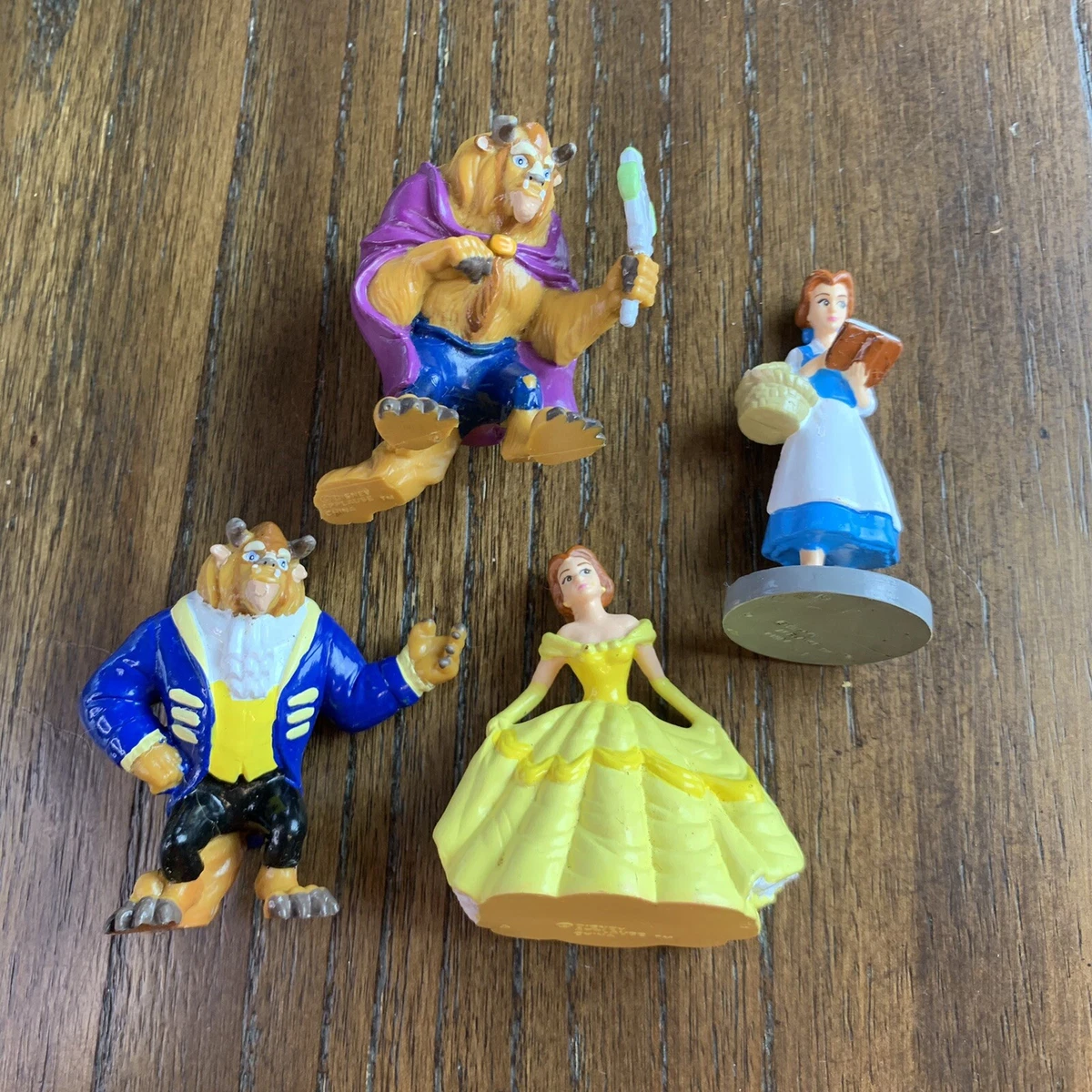 Disney Applause Figures