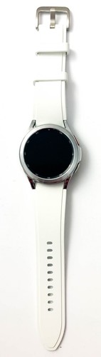 Samsung Galaxy Watch4 Classic SM-R880 Bluetooth/GPS SmartWatch 42mm ...