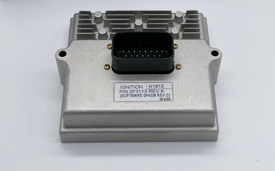 Generac 0F3113 Ignition Module Genuine Generac replacement parts | eBay