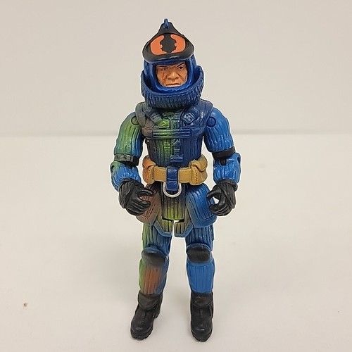 Lanard THE CORPS • Elite Bucks Team • Ogre • Poseable Action Figure | eBay