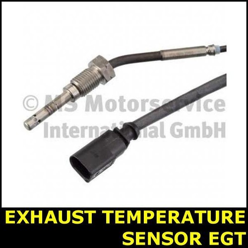 Exhaust Temperature Sensor EGT Before Turbo FOR VW TOURAN 1T 1.9 2.0 03 ...