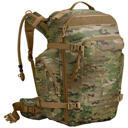 Camelbak BFM 47L Hydration Backpack Multicam | eBay