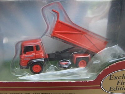 EFE Bedford TK Rigid Truck 1:76 Scale - various available BOXED | eBay