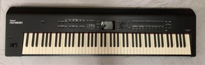 Roland RD-800 88-Key Stage Piano | eBay