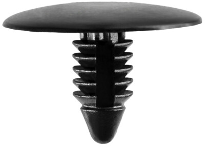 AMZ Clips And Fasteners 50 Trim Panel Clips Compatible with GM Ford ...