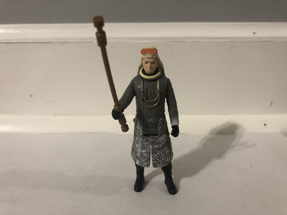 Rebolt Corellian Guard Force Link 2.0 Figure HAN SOLO MOVIE Star Wars ...