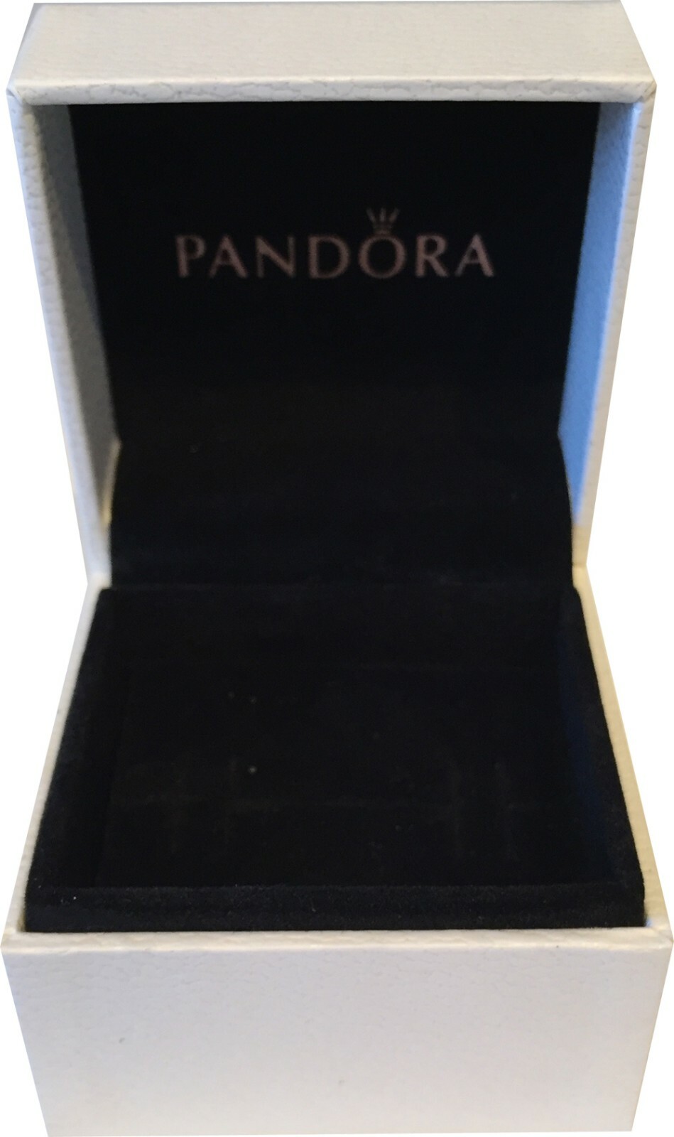 Pandora Ring Jewellery Box | eBay UK