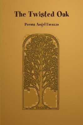 The Twisted Oak by Angel Favazza (English) Paperback Book 9780359458172 ...