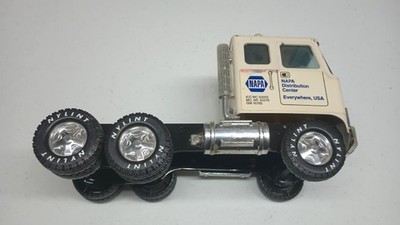 Nylint "Napa Distribution Center" Semi Truck Only | eBay