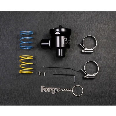 Turbo valve fermée Forge Volkswagen/ Audi/ Seat/ Skoda/ Porsche/ Ford ...