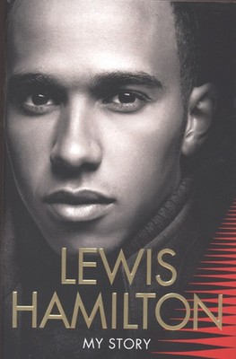 Lewis Hamilton (HardBack) - FREE Shipping | eBay UK