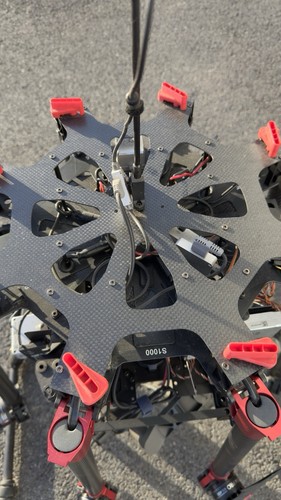 DJI s1000 with A2 flight controller | eBay