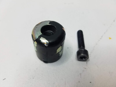 2013 BMW K1600GT K48 HandleBar Slider End Grips Weight | eBay